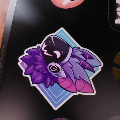 Monster Hunter Emote Pack Set 1 Digital Download - Etsy Canada