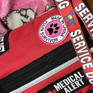 1.5 X 4 Oval Double Border Personalized Custom Embroidered - Etsy