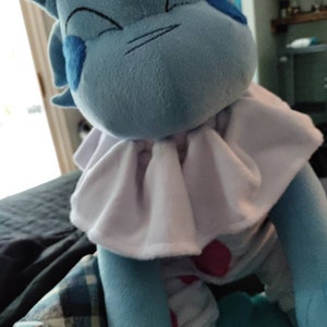 Garcello of Friday Night Funkin 165 42 Cm FNF Plush - Etsy