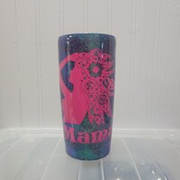 One Line Floral Face SVG/ Flower Face SVG/ Woman Face Flowers One Line ...