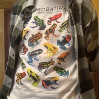 Abyss Deep Sea Creatures small Sizes Art Print Marine Artwork Wall ...