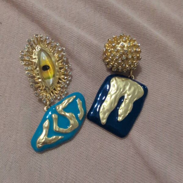 Jamaica Crop T-shirt "mi Nice Nuh Bloodclaut" - Etsy