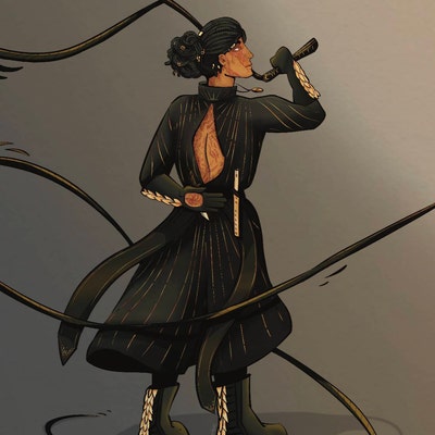 Fillable Custom Creature Cards // RPG Digital Download // Dungeons and ...