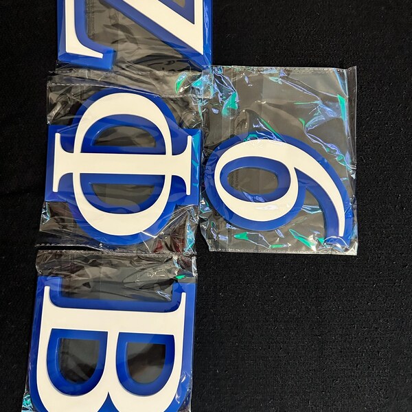 Pi Beta Phi Angel Wings Sticker Top Quality Vinyl Durable ...