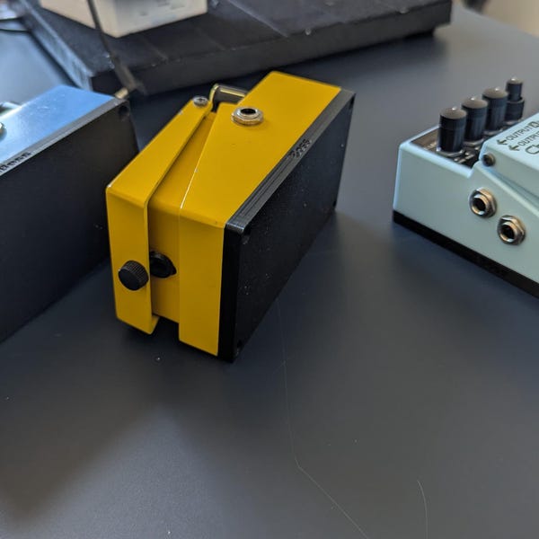 Tonex One Mini Frame and Risers - Etsy