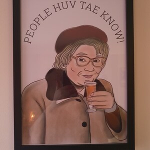 Still Game Mug / NAVID Funny Still Game Xmas Gift / Tea Coffee - Etsy