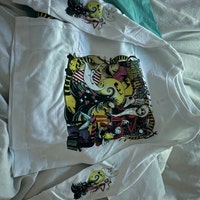 Valentine's Sweets DTF Transfer Ready to Press Transfers High Quality ...