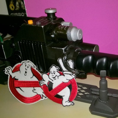 Ghostbusters 2 GB2 Screen Accurate Patch - Etsy