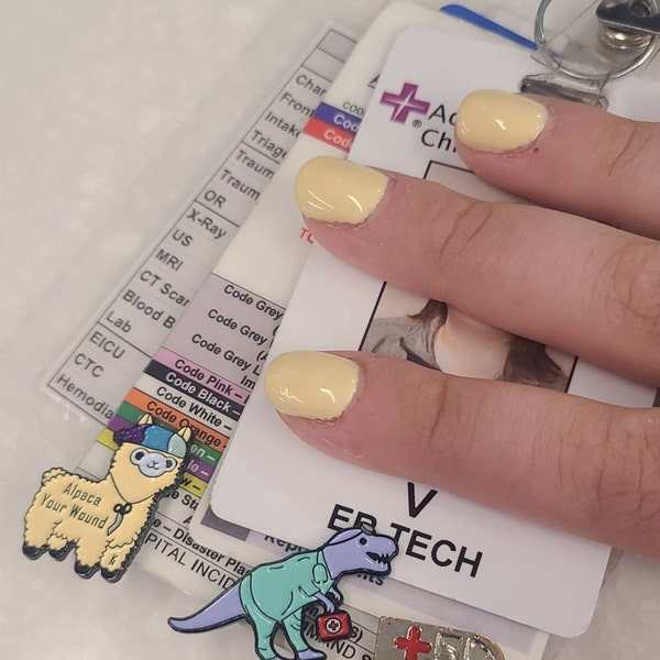 Dr. Scott Rex - Frontline/first Responder/healthcare /surgery/dino Pin ...