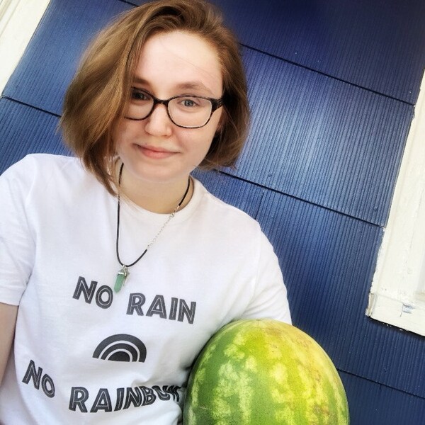Sephora Skincare Ladies T-shirt - Etsy