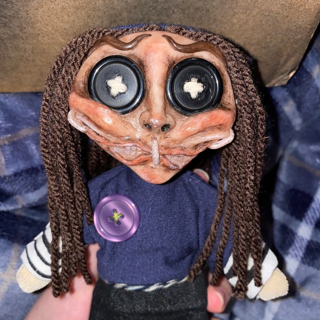 SoulsofBeldam - Etsy