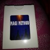 Magi Method Playing Cards - Etsy UK