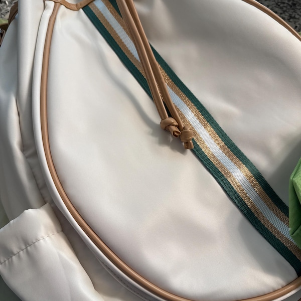 Tennis Bag Racket Backpack Sports Racquet Bag - Bags for Women, Unisex ...