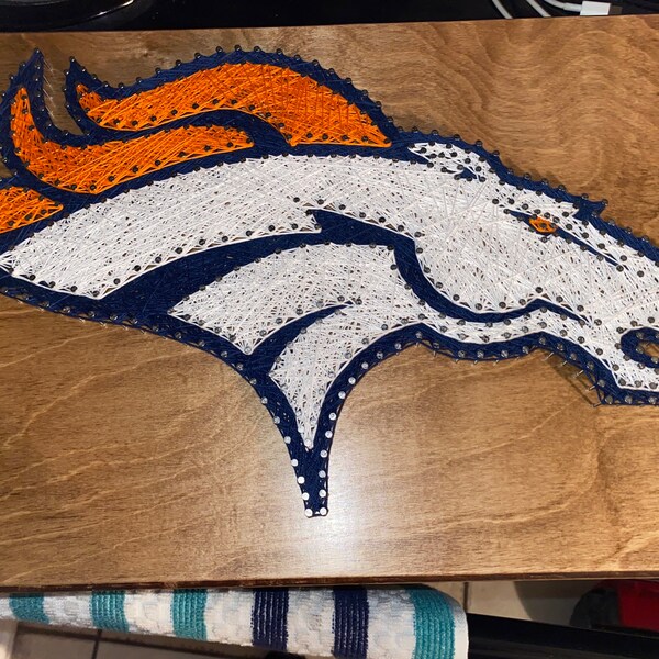 Custom Made to Order Pig String Art - Etsy