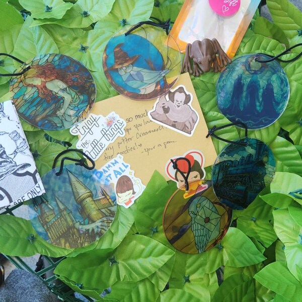 Wooden Pastel Colored Fidget Board, Handmade Fidget Board, Heavy Duty ...