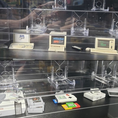 IBM Personal Computer Miniature - Etsy