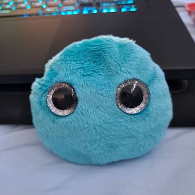 Worry Buddy, Sensory Comfort Toy, Autism Toy for Kids, Fuzzy Sensory ...