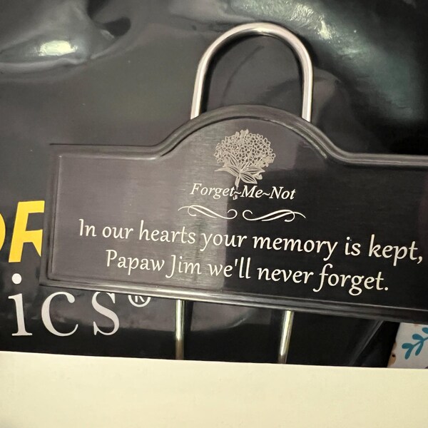 Custom Rose Markers | Laser Engraved Plant Tags | Rose Label | Plant ...