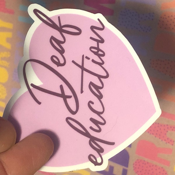 Say the Word Laud Sticker - Audiology Word Recognition Testing Humor ...