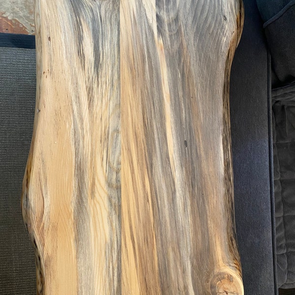 Ponderosa Blue Pine Table Tops - Etsy