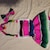 Baby-toddler Girl Huarache Sandal/ White Huarache Baby/ Mexican Sandals ...