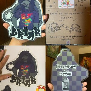 LOW STOCK Call of Duty COD Ghost and Konig Mini Phone Charm Keychains ...