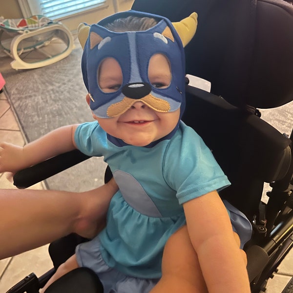 Bulbasaur Pokemon Felt Mask - Etsy