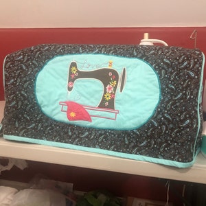 Brother, Luminaire 1, 2 and 3. Baby Lock Solaris 1, 2, 3 and Vision ...