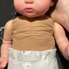 Full Limb Cloth Bodies for Reborning - Etsy