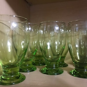 Pair Asian Salt Dips Antique Covered Blue and White Design - Etsy