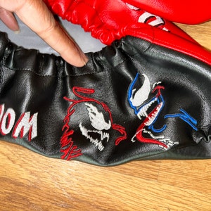 Spider Man and Spider Gwen Embroidery Design File Dst, Pes, Vp3, Jet - Etsy