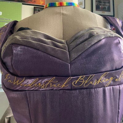 Michelle Embroidery Font Machine Embroidery Design Instant - Etsy