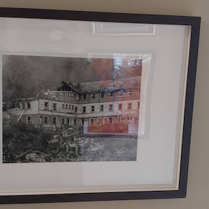 School House Ghost Town Currie Nevada Photo Art Print - Etsy