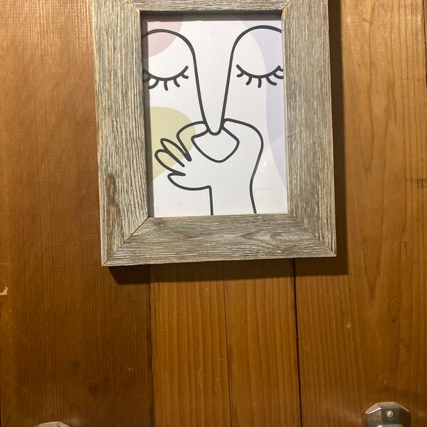 Funny Pink Bathroom Wall Decor, Toilet Pink Quiz Game, Forgot Your ...