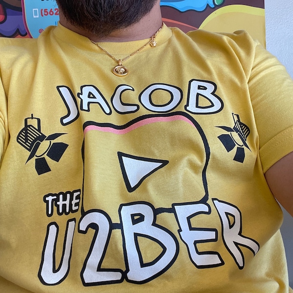 Custom Youtube Subscribe Yourchannel Shirt, Your Channel Shirt ...