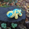 Chillet Crochet Pattern: PDF | Not a Finished Toy | Amigurumi - Etsy