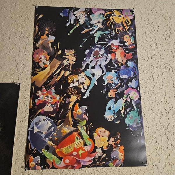 Ori and the Will of the Wisps Poster, Wall Art & Home Decor, Platform ...