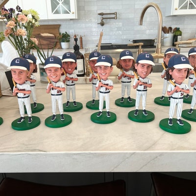 Custom Bobbleheads Harry Potter Personalized Bobblehead Harry - Etsy