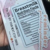 Breastfeeding Stickers, Breastmilk Sticker, Pumping Mom Sticker, Breast ...