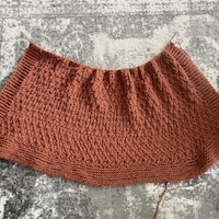 Billowy Knit Throw Quilted Look Blanket Pattern, Pretty Blanket Pattern ...