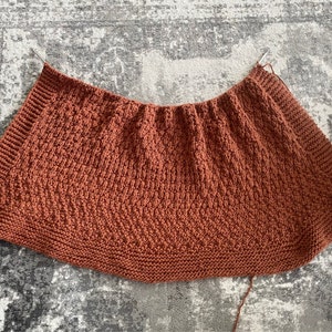 Billowy Knit Throw Quilted Look Blanket Pattern, Pretty Blanket Pattern ...