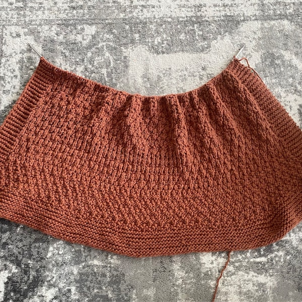 Billowy Knit Throw Quilted Look Blanket Pattern, Pretty Blanket Pattern ...