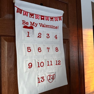 ABC Alphabet Wall Hanging BLUE Educational Chart Toddler Preschoolers ...