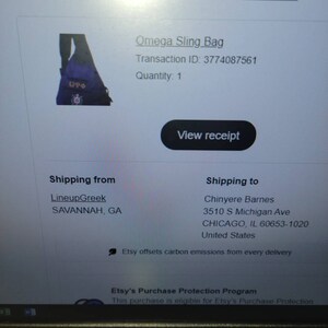 OES Black Line Jacket - Etsy