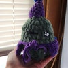 Wizard Frog Crochet Pattern / Magic Frog Crochet / US PDF Pattern ...