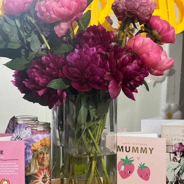 Saint Hasbulla Magomedov Prayer Candle - Scented Soy Wax - Etsy