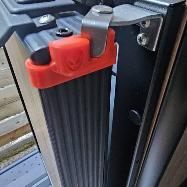 Nova Kool RV Fridge Latch - Etsy