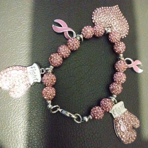 3 Antique Silver Tone Rhinestone Claddagh Charms Pendant - Etsy