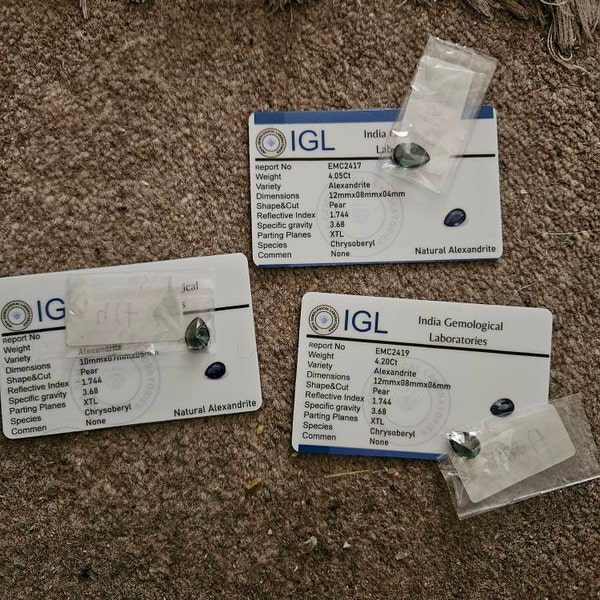 Diamond Looking Nice 0.52 Carat EGL Diamond Round Cut VVS1/ D 6mm Real ...