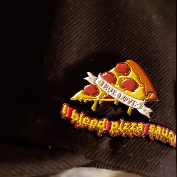 Among Us Inspired Sus Soft Enamel Pin - Etsy